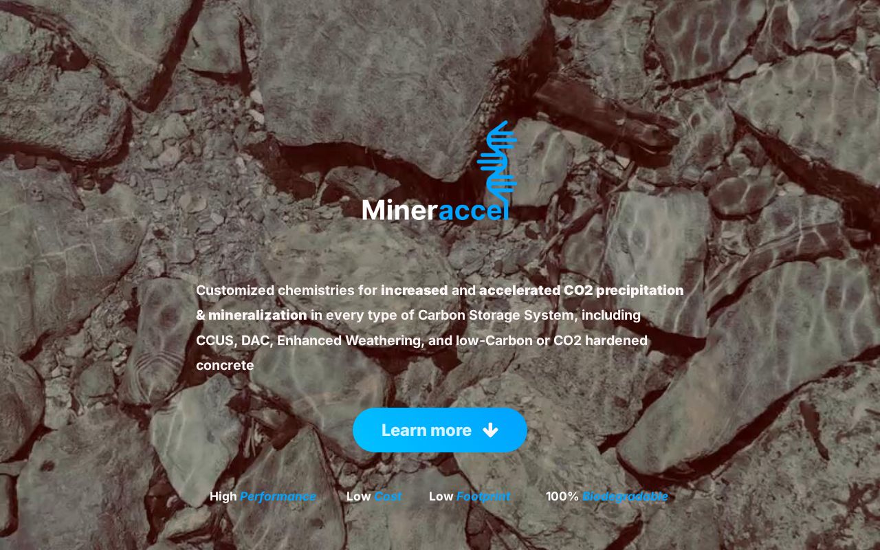 Mineraccel